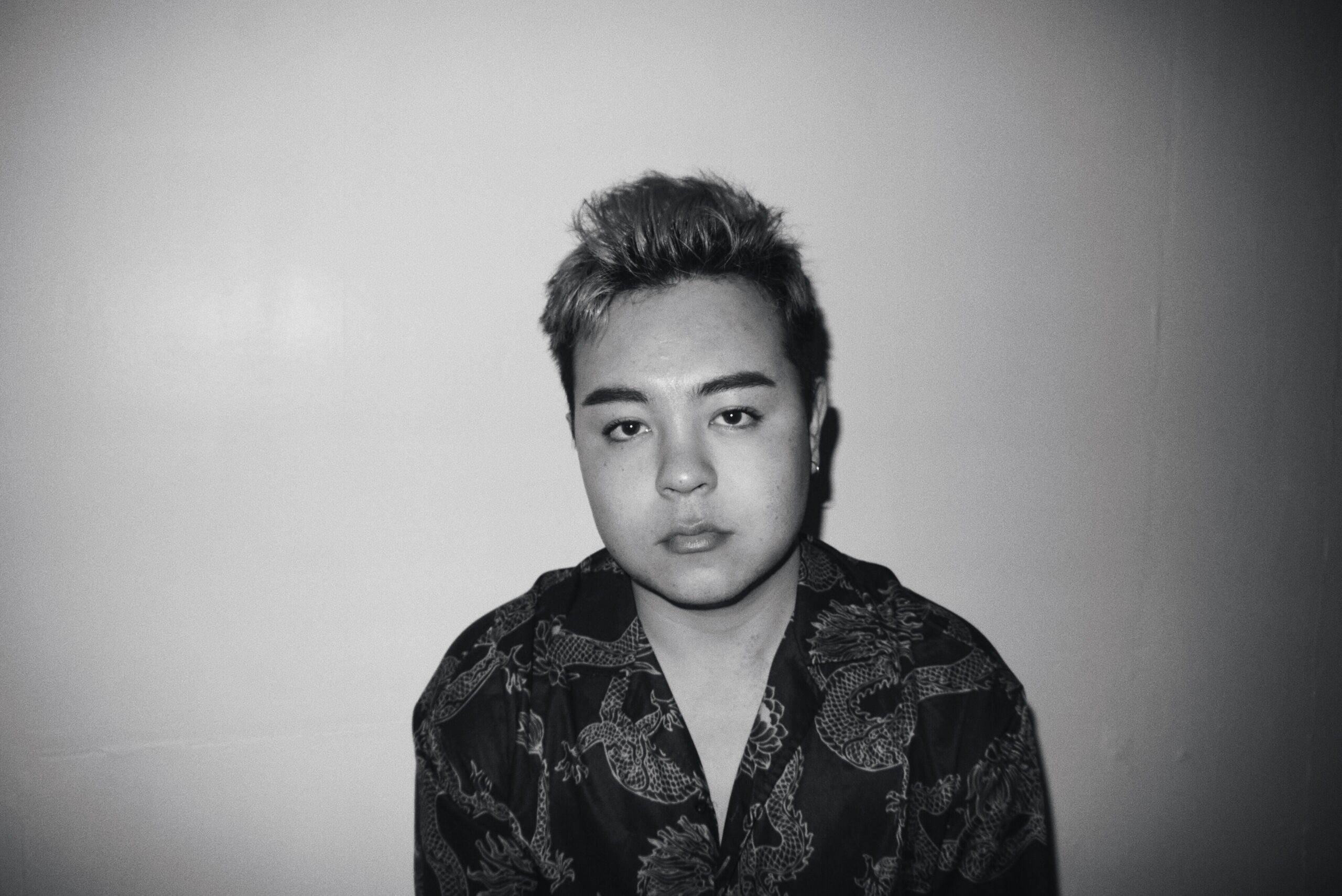 "Walking Away" - Eric Ananda and Josh Yau - Music & Fashion Blog