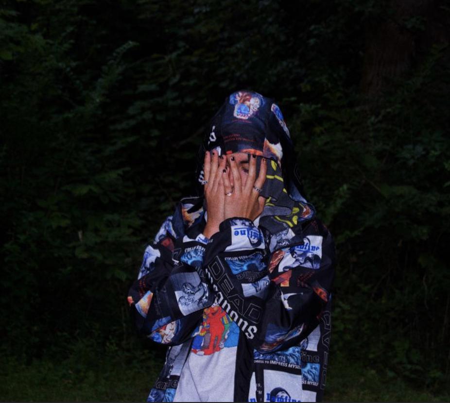 "When Are We Gonna Talk About Last Night?" by Saint Kid - Music ...