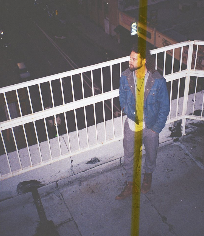 "Friends First" by Julian Roy - Music & Fashion Blog