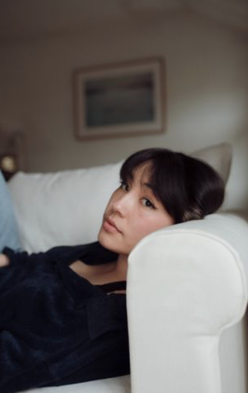 "eulogy" by Liang Lawrence - Music & Fashion Blog