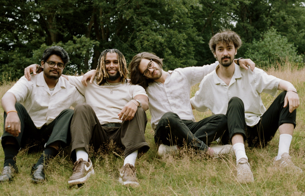 "Beauty Hidden In Pain" by YAZ - Music & Fashion Blog