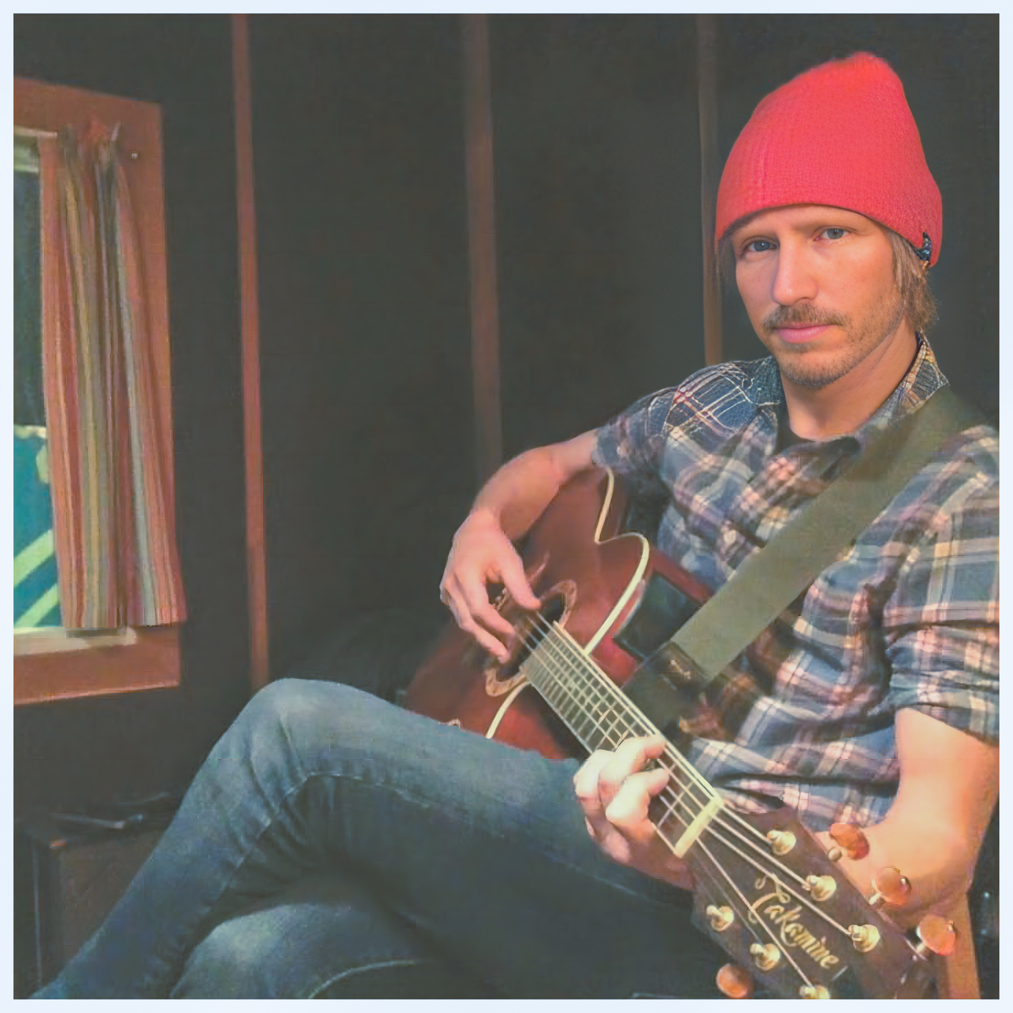 "I Could Use You" by Tom Binder - Music & Fashion Blog