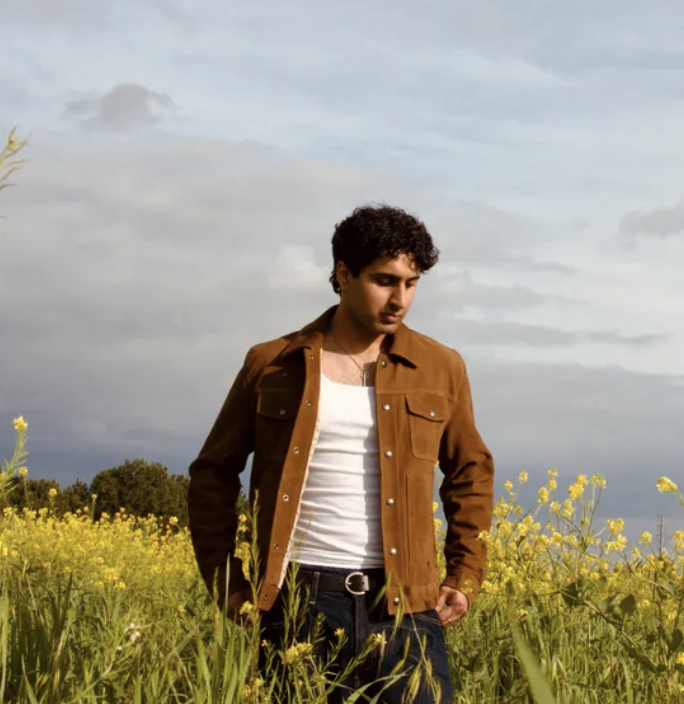 "Like You're Mine" by Jotti - Music & Fashion Blog