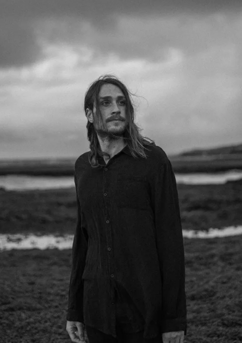 "As Above, So Below" by Hayden Calnin - Music & Fashion Blog