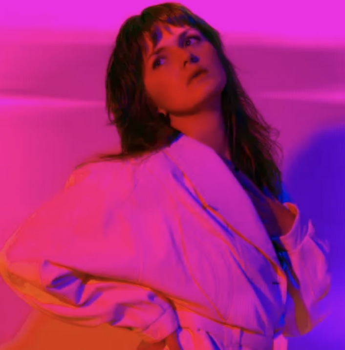 "I Choose Me" Vyka - Music & Fashion Blog