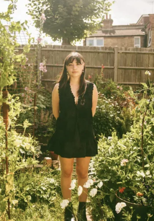 "Out Loud" by Liang Lawrence - Music & Fashion Blog