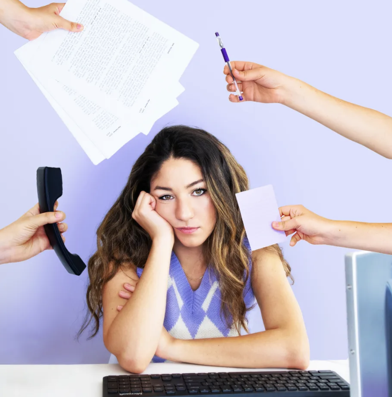 "Copy Paste" by She is Jules - Music & Fashion Blog