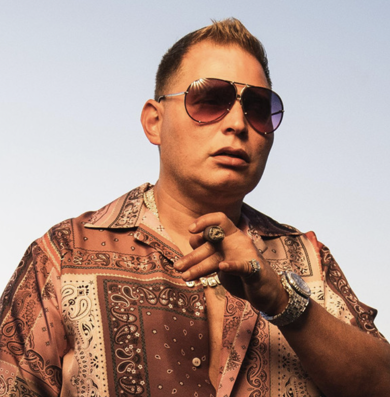 On my Own (featuring Abbie Stair) by Scott Storch - Music & Fashion Blog